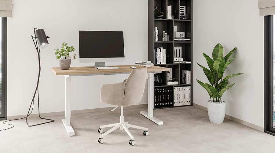 Oficina – PITUTO APP